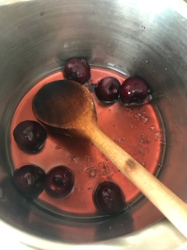 An evening with M&S and Jane Devonshire - Low Fodmap Inspiration