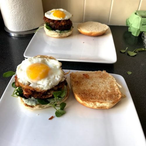 An evening with M&S and Jane Devonshire